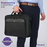 Targus Topload Case for 16" Laptops - Walmart.com