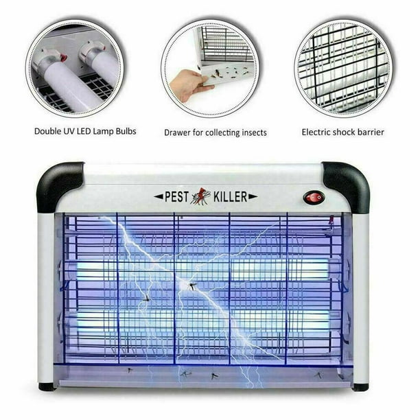 Fly Catcher Machine