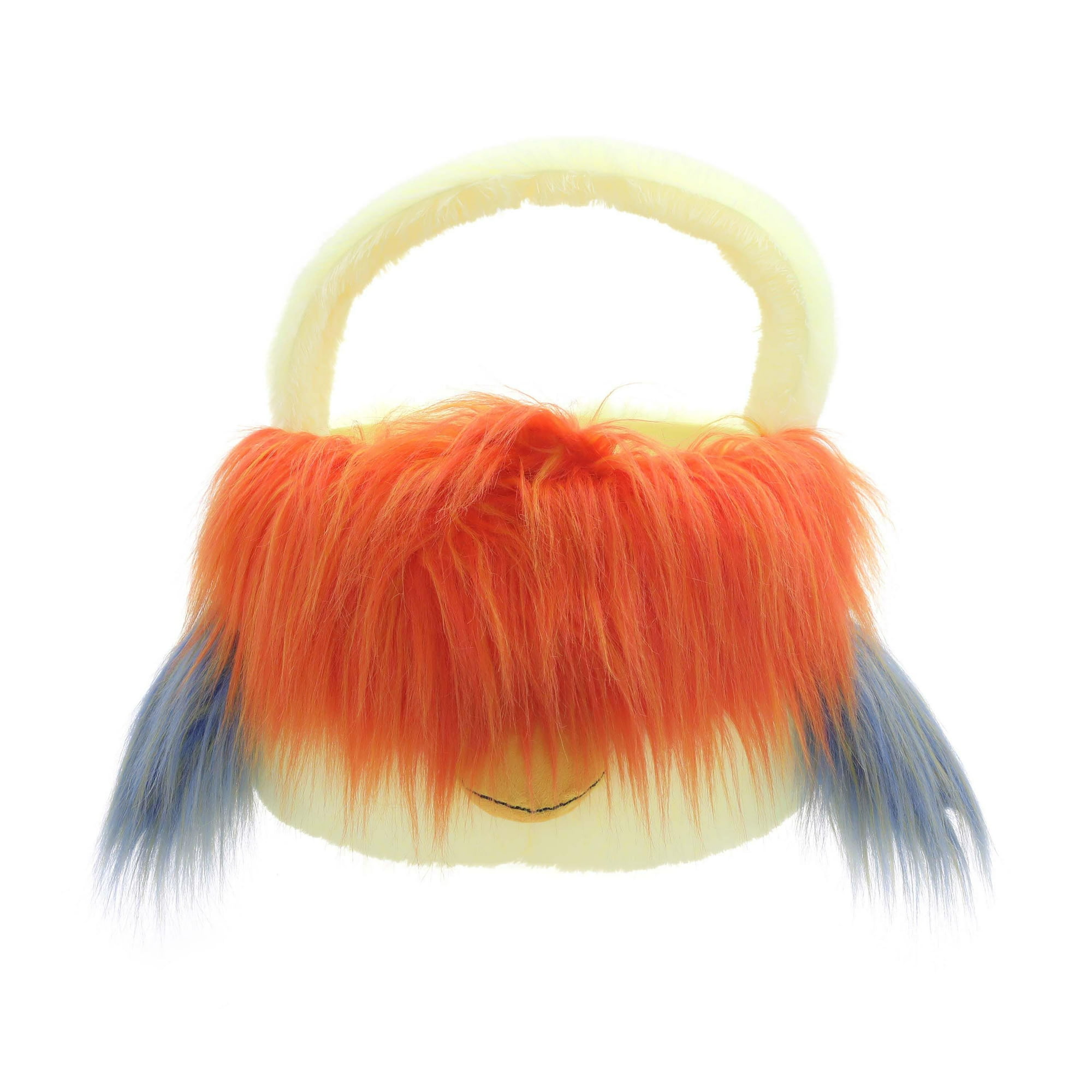 Click here for Easter Pl Jumbo Rooster Plush Easter Basket By Way... prices