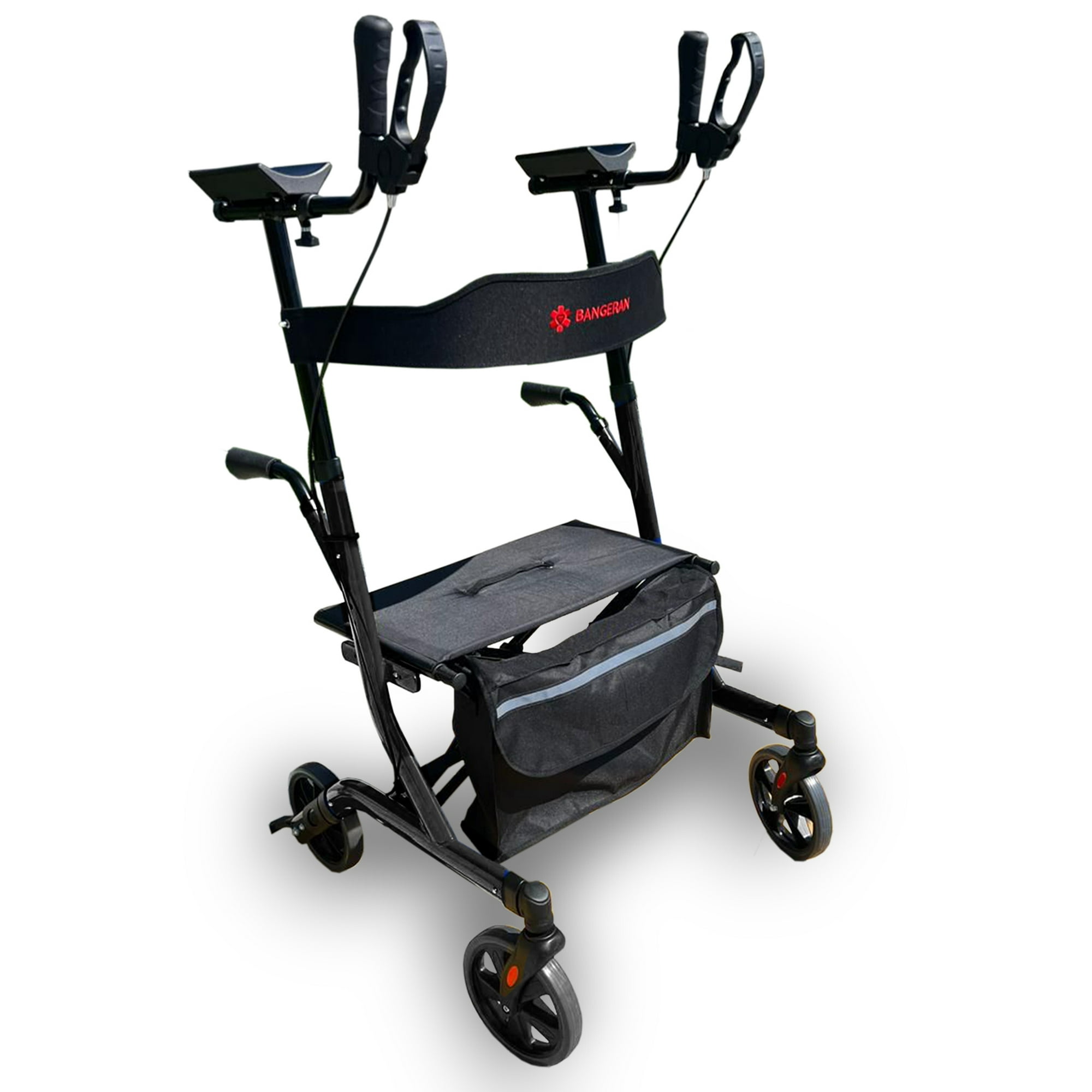 Click here for Bangeran Breezestride Outdoor Rolling Walkers For... prices