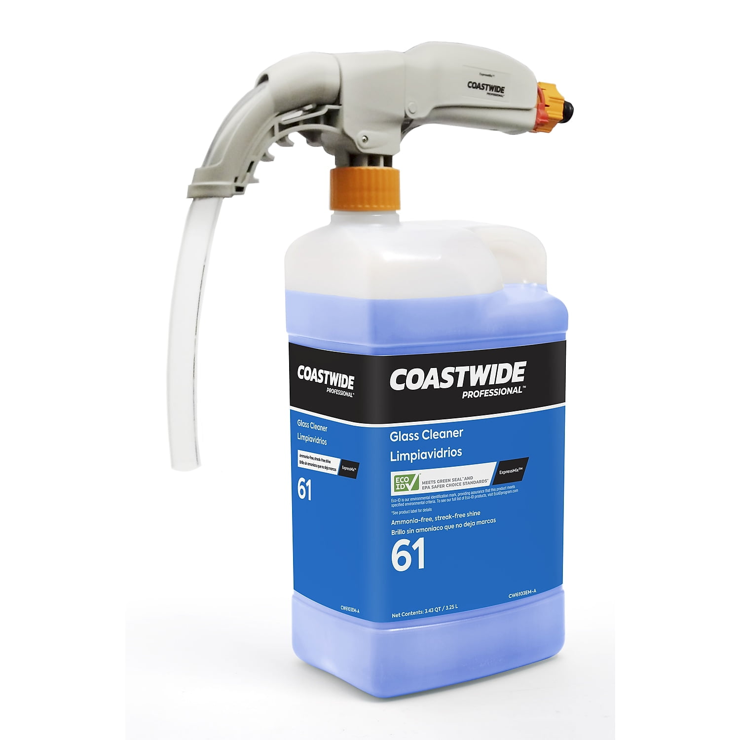 Coastwide Professional Portable Dispenser for CW53227-CC - Walmart.com