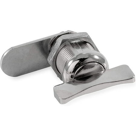 CAMCO 44323 7/8" Thumb Operated Offset Cam Lock | Walmart Canada