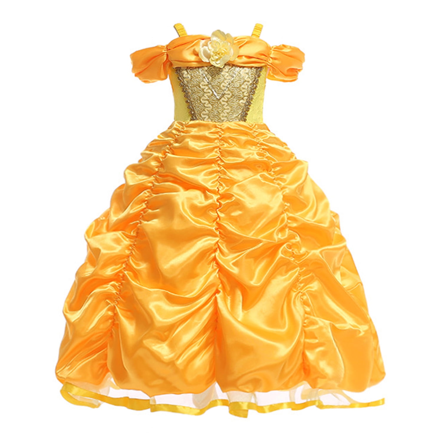 Disney Princess Dress Design