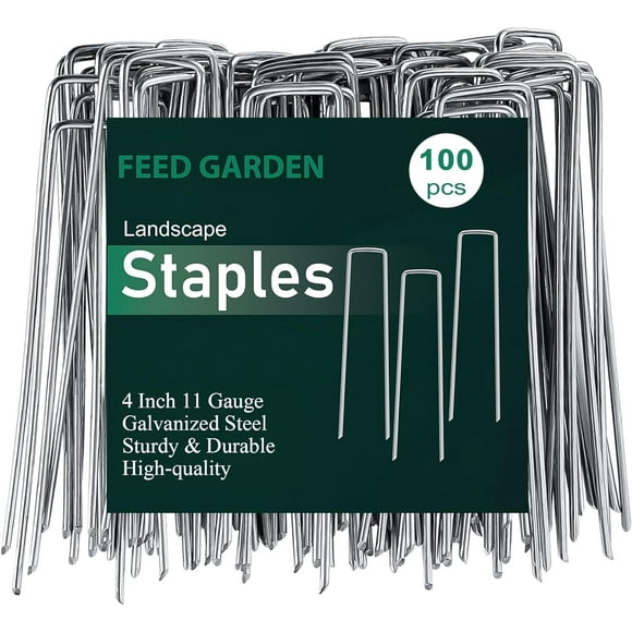 Landscape Fabric Pins