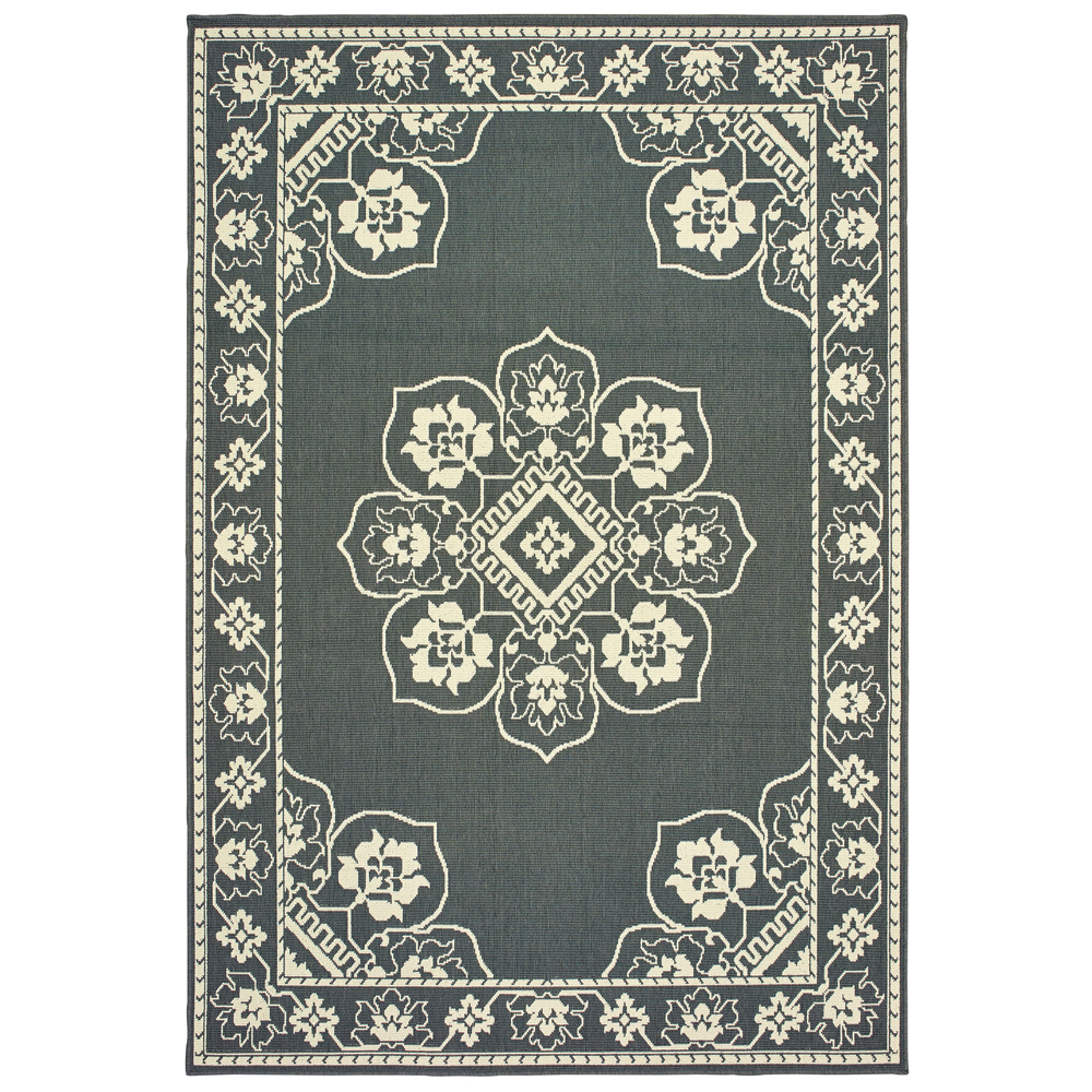 Sphinx Marina Area Rug 7764E Grey Petals Bulbs 2 5 X 4 5 Rectangle sphinx-marina-area-rug-7764e-grey-petals-bulbs-2-5-x-4-5-rectangle