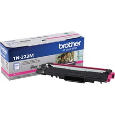 Click here for Brother Tn223m Toner Cartridge prices