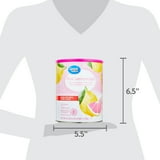 Great Value Pink Lemonade 26 QT - Walmart.com