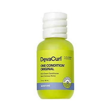 ($46 Value) DevaCurl One Condition Decadence Ultra-Moisturizing Milk ...