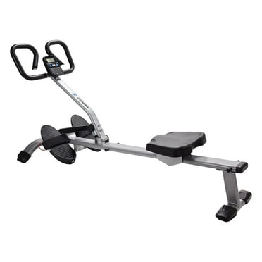 Stamina 1333 Precision Rower - Walmart.com