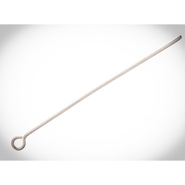 2 12In Bead Pins Brt Silver 4Pcs - Walmart.com