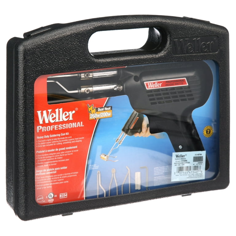 Weller Soldering Gun