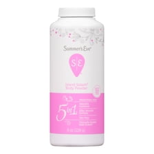 Clubman Pinaud Finest Powder, White, Skin Soothing, 4 oz - Walmart.com