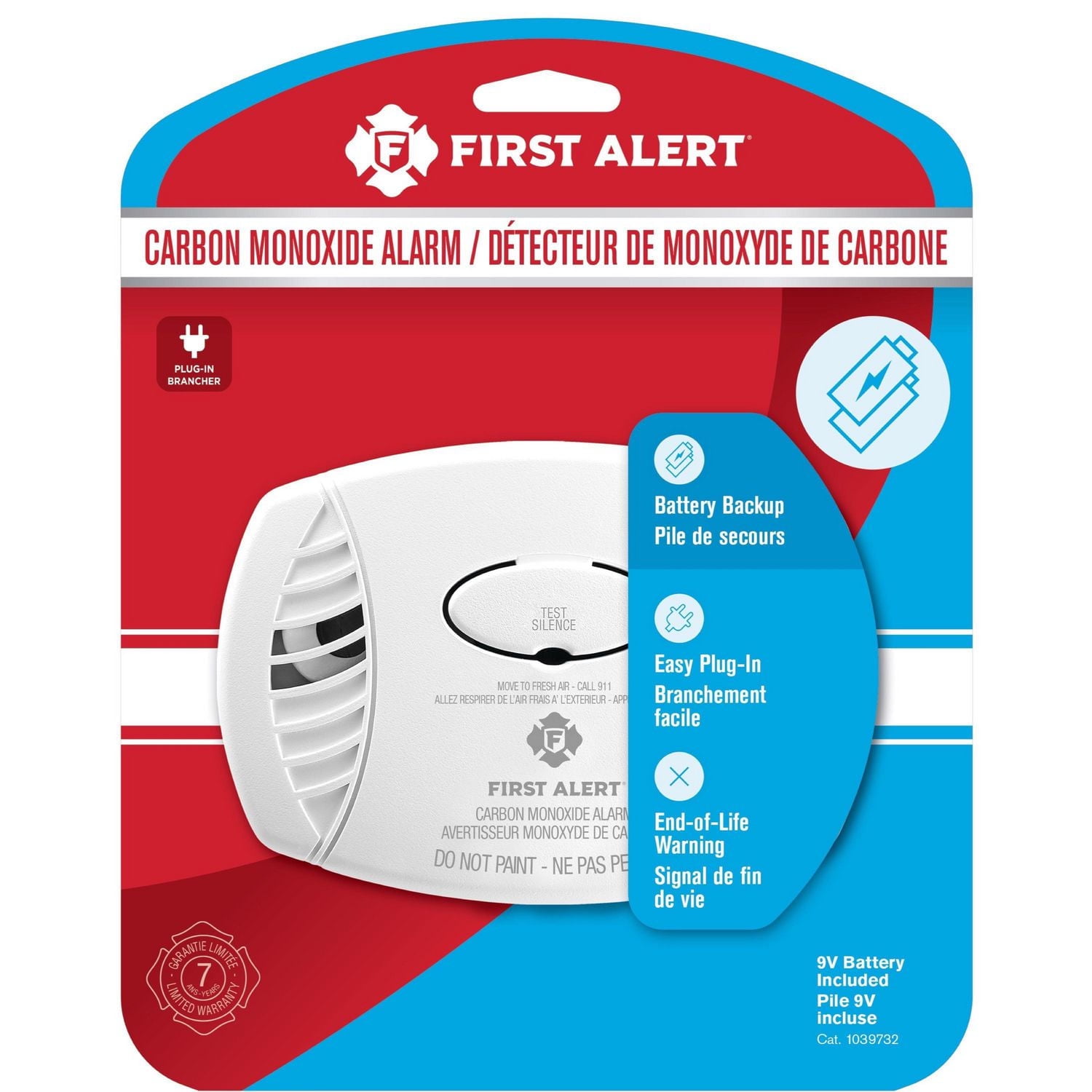 Click here for First Alert Co605a Co 1039732 prices