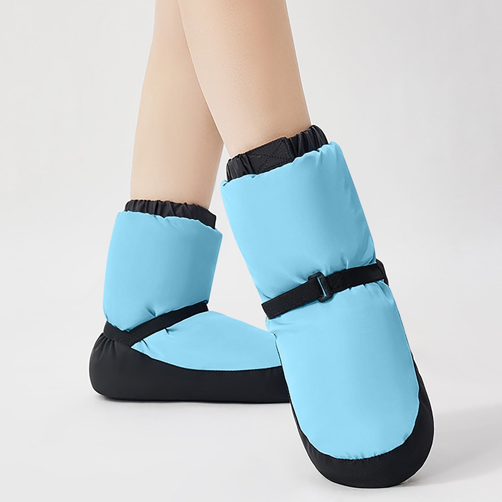 Click here for Sdnall Girls Casual Straps Shoes For Dance And Tra... prices