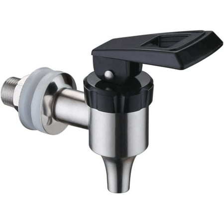 Beverage Dispenser Beer Tap Beverage Dispenser in Stainless Steel, 16mm ...