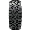 Tire Venom Power Trail Hunter R/T LT 285/75R16 Load E 10 Ply RT Rugged ...