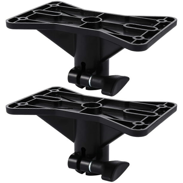 Exterior Speaker Mounting Bracket Insert Mount Cabinet Stand for Stage ...