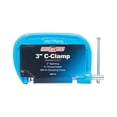 Channellock C-Clamp - Pack of 4 - Walmart.com