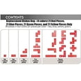 Replacement Parts for Mattel Blokus - BJV44 ~ Replacement Pieces - ONLY ...