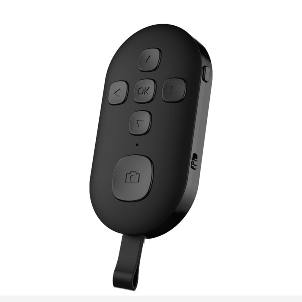 Wireless Phone Remote Control Bluetooth-compatible 5.0 for IOS/Android ...