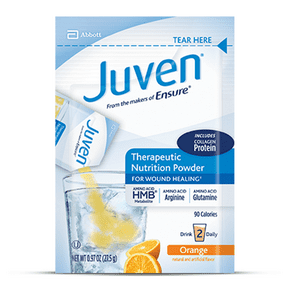 Brand: Juven