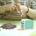 Automatic Sunflower Seed Peeler Machine,Whole Smart Melon Opener ...