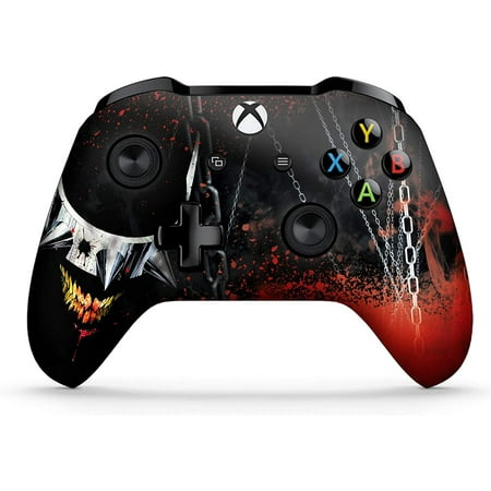 DreamController Modded Xbox One Controller - Xbox One Modded Controller ...