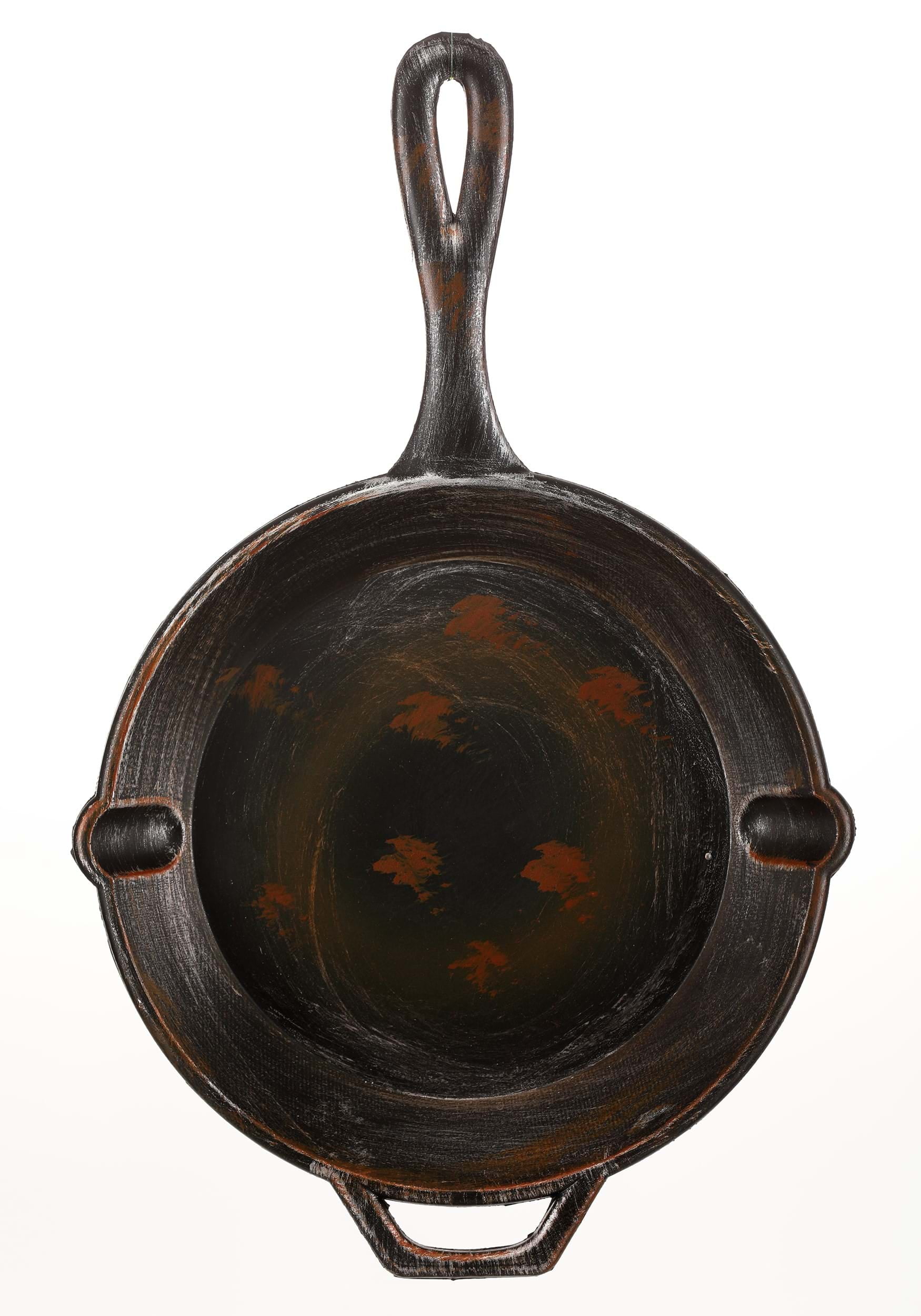 Frying Pan Prop - Walmart.com