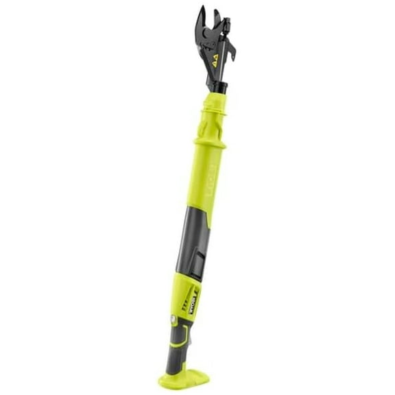 RYOBI ONE+ 18V Cordless Lopper Tree Branch Pruner, Electric Battery ...
