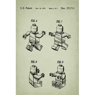 Keep Calm Collection I'm Not Telling You It's Going To Be Easy Poster ...