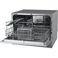 "Edgestar Dwp63 Portable Tabletop Appliance - 21-5/8"" Wide 6 Place ...
