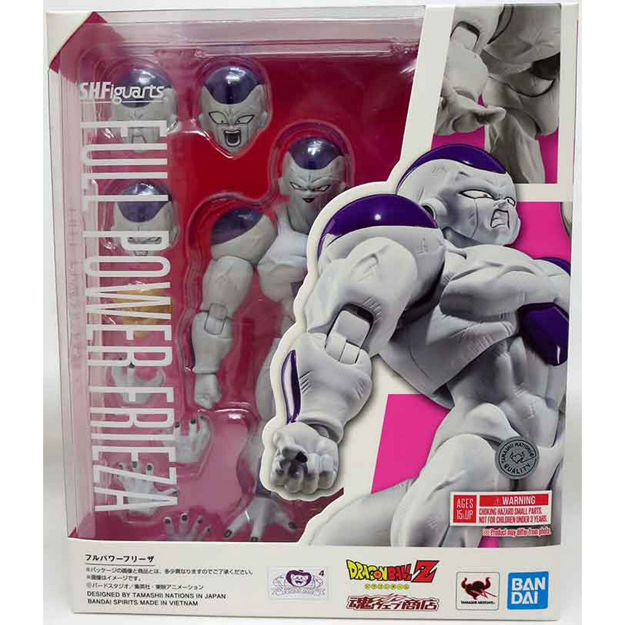 Click here for Dragon Ball Dragonball Z 6 Inch Action Figure S. H... prices