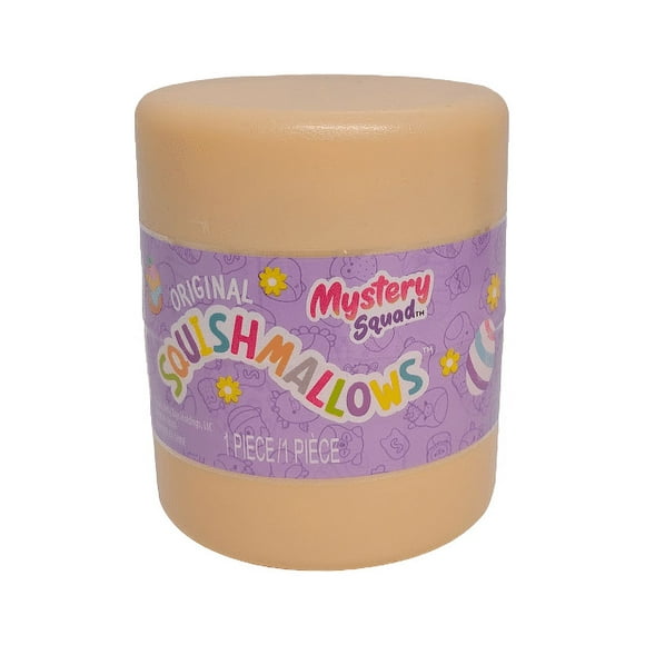Squishmallow Capsules