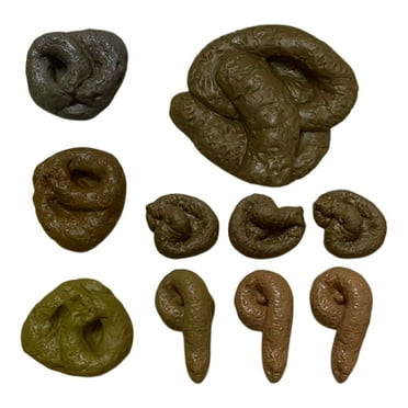 Prank-O Hide A Poo Gag Gift Box - Walmart.com