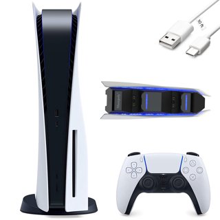 Genuine Sony Dual Shock 3 Wireless Controller for Playstation 3 ...