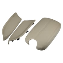 Unique Bargains Car Accessories Center Console Cover Armrest for Honda ...