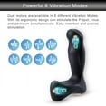Personal Powerful Vibrate Wand Massager with 20 Magic Vibration Modes ...