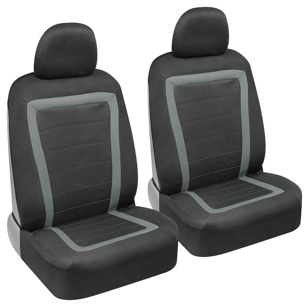 Click here for Motor Trend Mtsc-271-Gr Side-Less Auto Seat Cover... prices