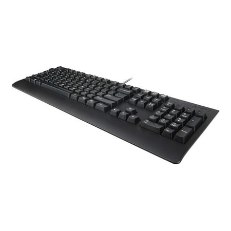 Lenovo Preferred Pro II - Keyboard - USB - QWERTY - Canadian French ...