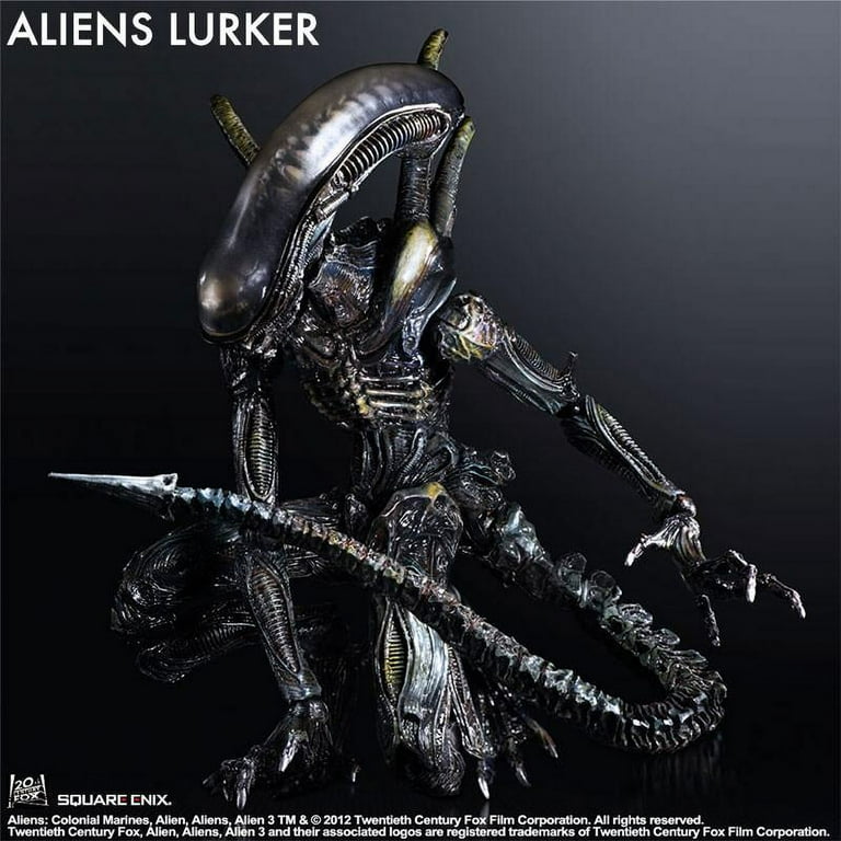 Xenomorph Lurker
