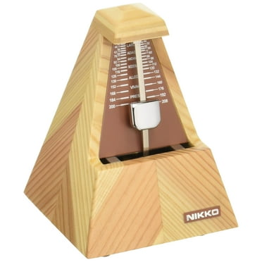 Seiko SQ70 Quartz Metronome - Walmart.com