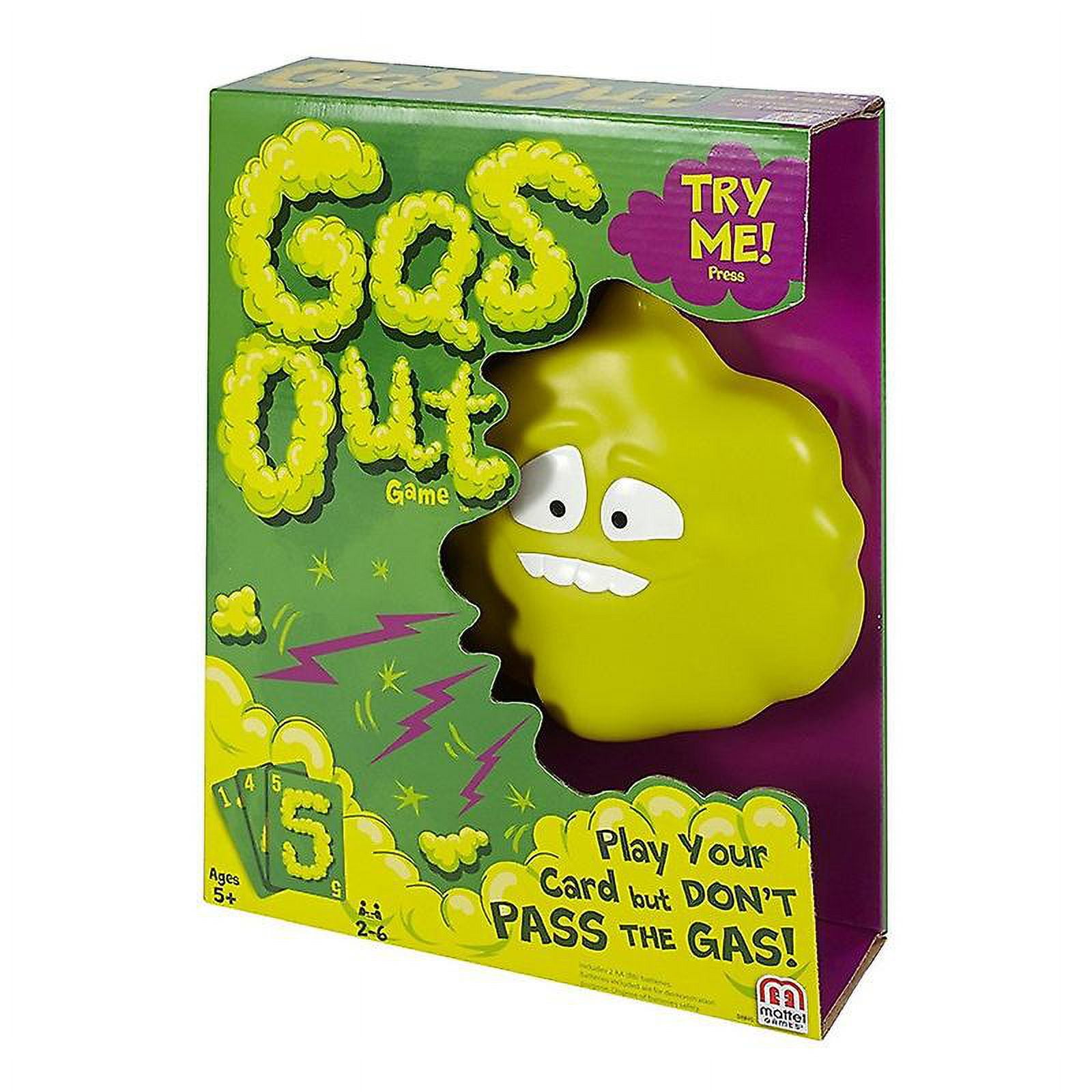 Click here for New And Fun Fun Toys Gas Out Family Party Game Far... prices