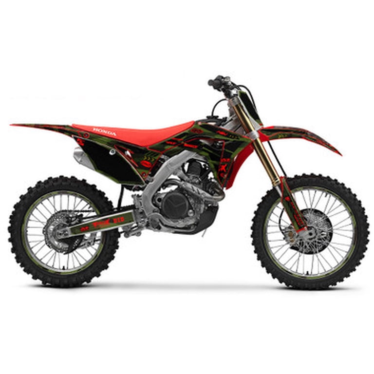 1992 Cr125