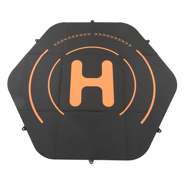 Drone Landing Pads, Hex Helicopter Landing Pads For Aircraft - Walmart.ca