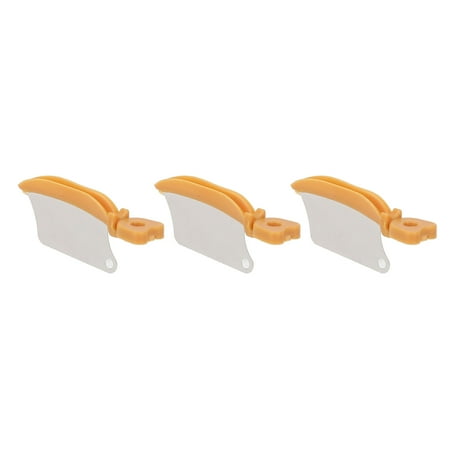 50pcs Teeth Interproximal , Stainless Steel Heat , Matrix Material Tool ...