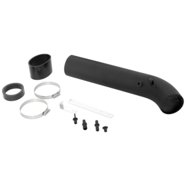 Spectre Performance 8776 3-3/2.5" Intake Coupler - Walmart.com