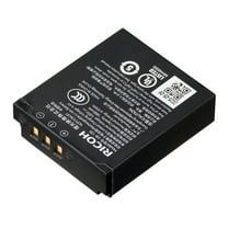 Ricoh DB-120 Rechargeable Li-Ion Battery for Ricoh GR IV - 1800mAh, 6 ...