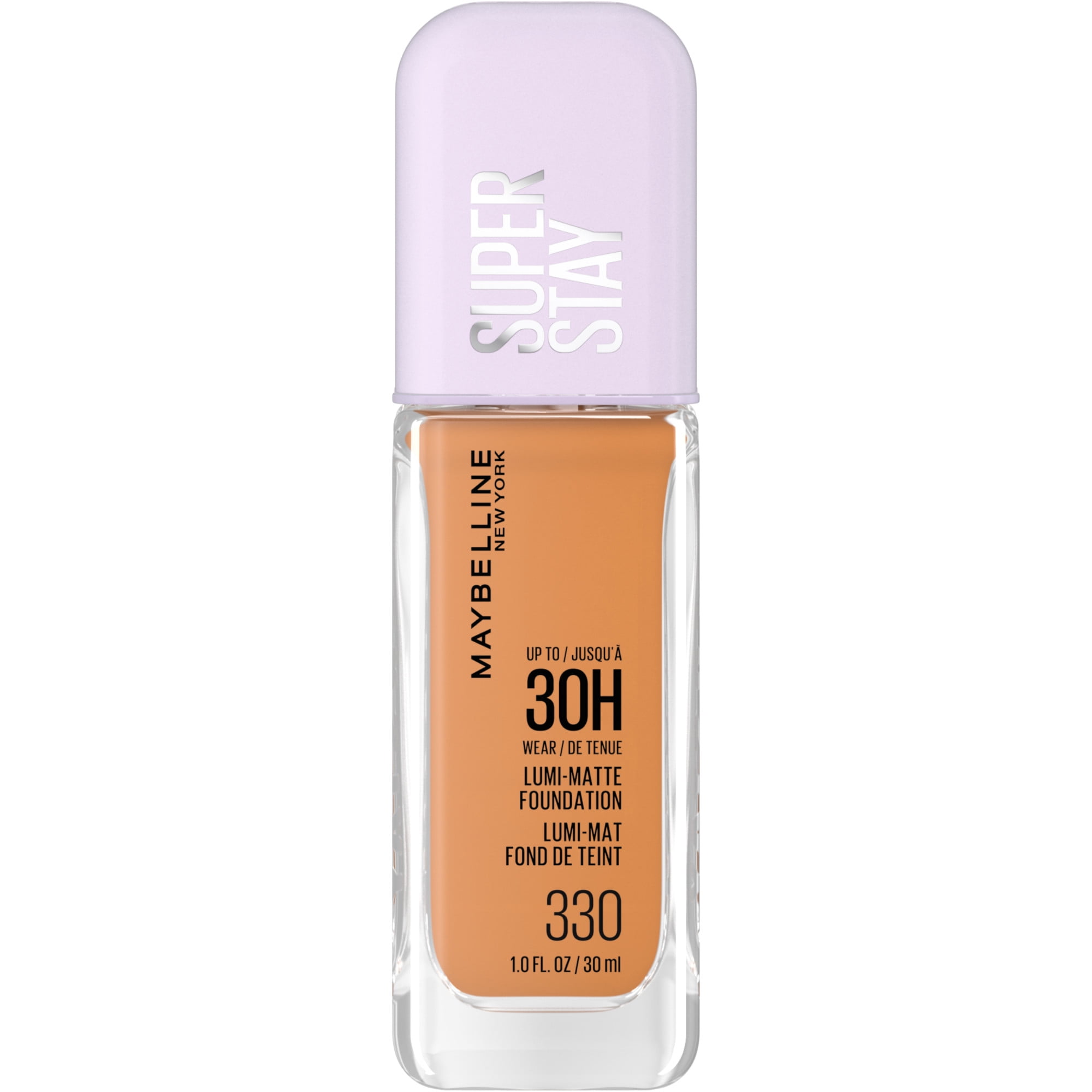 Click here for Maybelline New York Super Stay Lumi Matte Foundati... prices