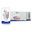 Sam's Cola Zero Calorie Diet Soda, 2 Liter Resealable Bottle - Walmart.com