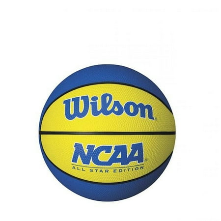 Wilson NCAA ALL STAR EDITION Mini Basketball | Walmart Canada
